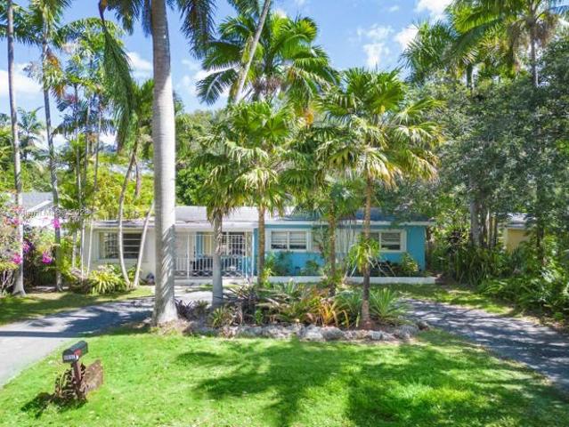 6831 78th Ter SW, South Miami, FL 33143