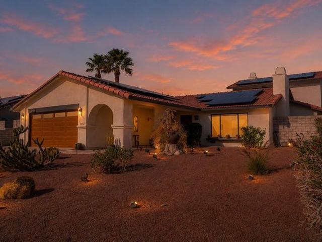 68320 Encinitas Rd, Cathedral City, CA 92234