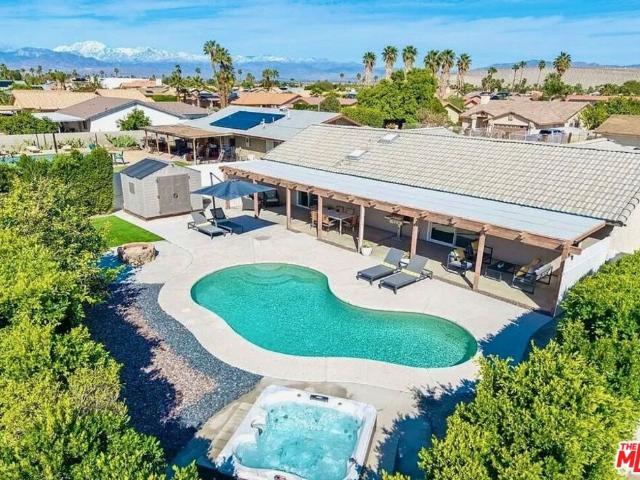 68325 Peladora Road