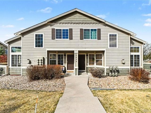 6832 Antigua Dr Unit 9, Fort Collins, CO 80525