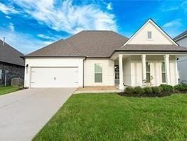 6832 Delta Ridge Ave, Slidell, LA 70461