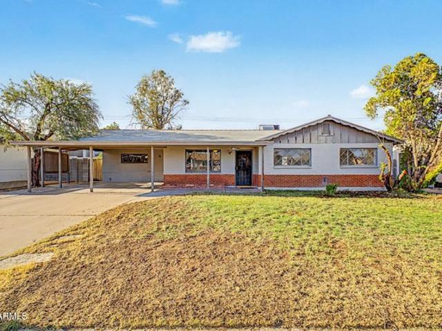 6832 E Loma Land Dr, Scottsdale, AZ 85257