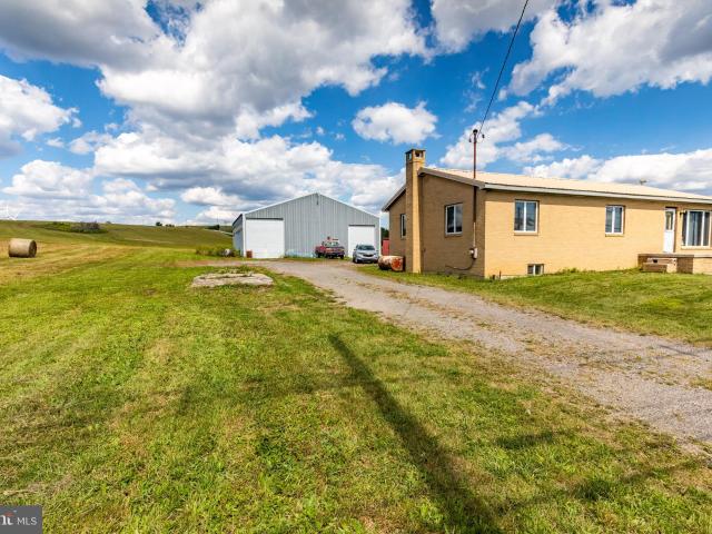 6832 Lincoln Hwy, Stoystown, PA 15563 | MLS #PASS2000 | Compass
