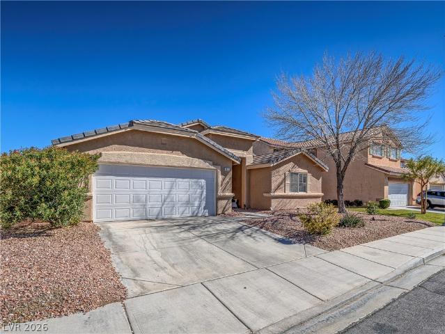 6832 Rosinwood St, Las Vegas, NV 89131 | MLS #2765 | Compass
