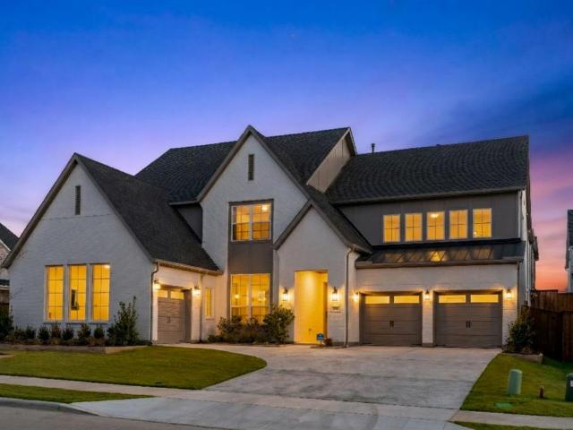 6832 Sunset Hills Drive