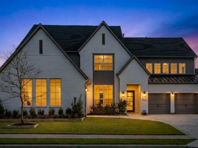 6832 Sunset Hls Dr, McKinney, TX 75071 | MLS #21190 | Compass