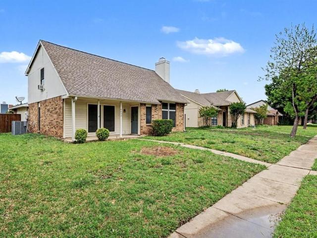 6832 Younger Drive
