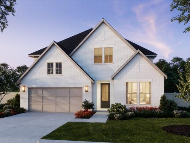 6833 Chief Spotted Tail Dr, McKinney, TX 75070