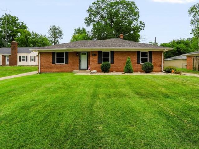 6833 E Pleasant Run Parkway South Dr, Indianapolis, IN 46219