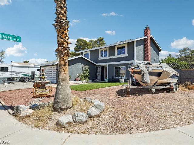 6833 High Bluff Way