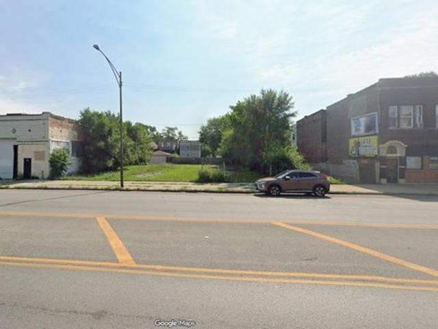 6833 S Ashland Ave, Chicago, IL 60636