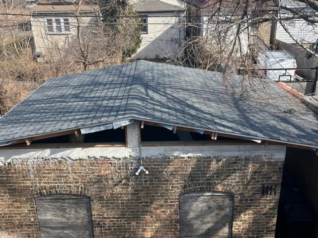 6833 S May St, Chicago, IL 60621 | MLS #12573 | Compass