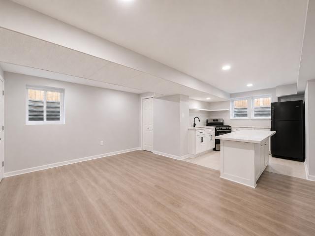 6833 S Merrill Avenue # Basement