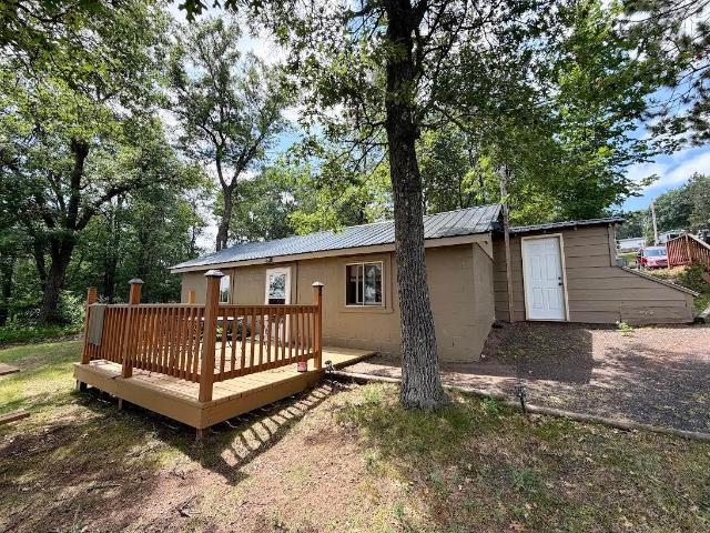 6833 View Point Lodge Road # 13 Cabin 2