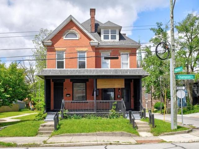 683 685 S Champion Ave, Columbus, OH 43205
