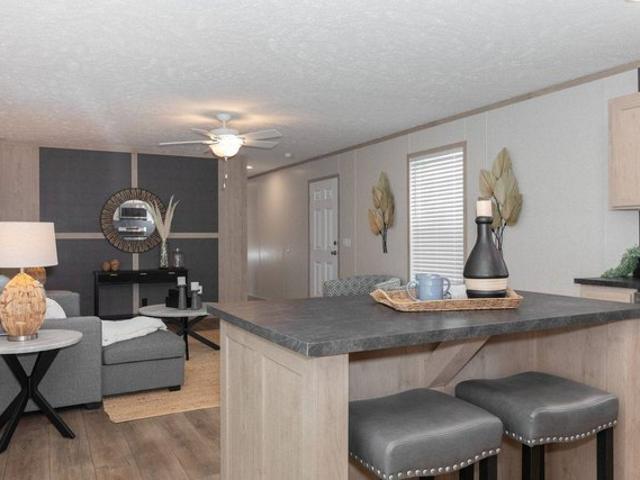 683 Coachman Rd, West Mansfield, OH 44905