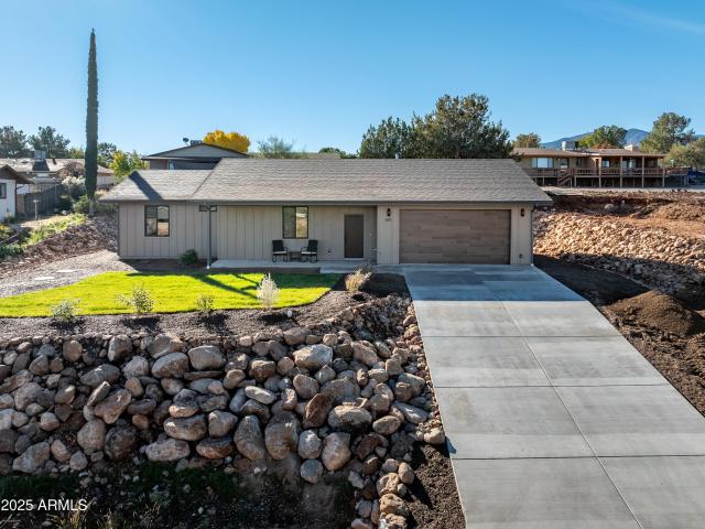 683 Cherry Hills Way, Cottonwood, AZ 86326 | MLS #6955