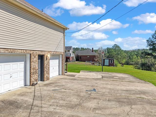 683 Circle Heights Drive