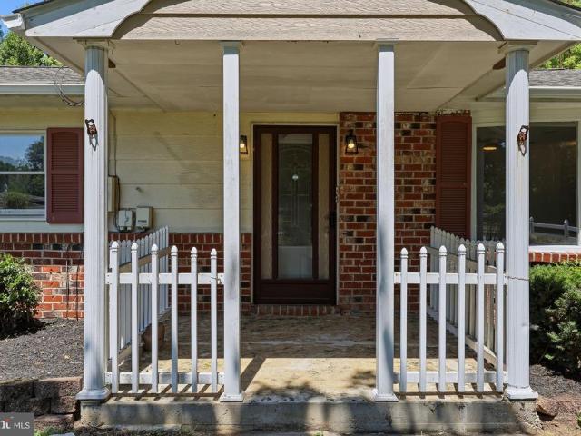 683 Ben Speck Road