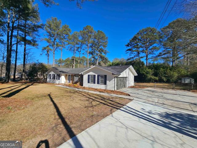 683 Ginger Cake Road