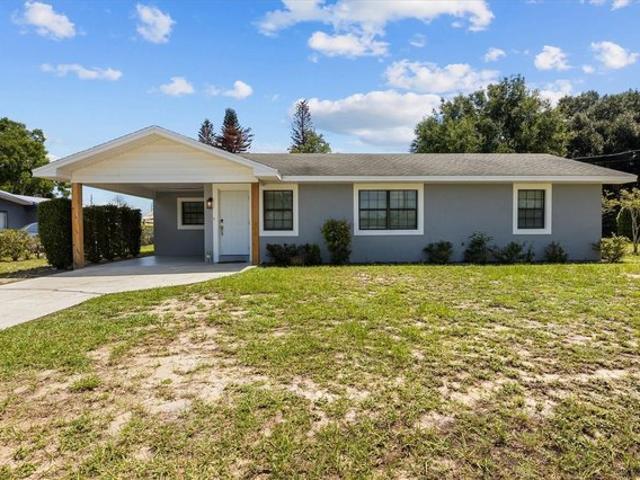 683 E Brookins Ave, Eagle Lake, FL 33839