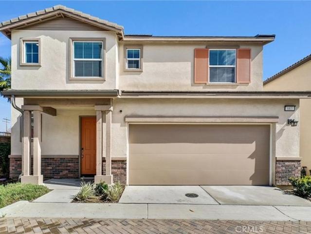 683 E Joseph Privado, Ontario, CA 91761