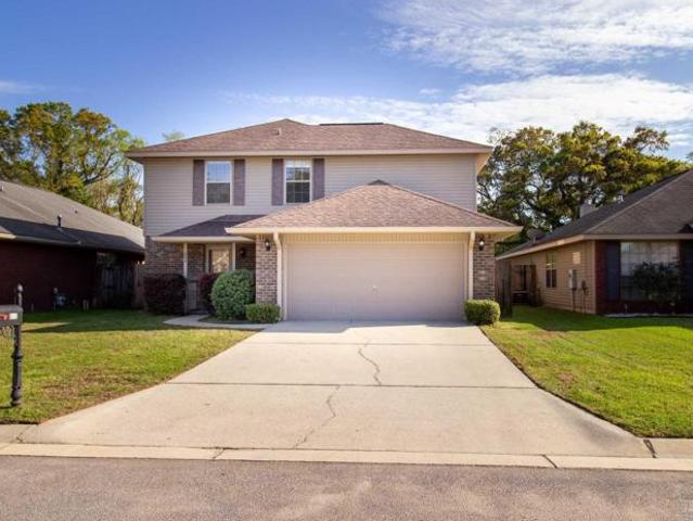 683 Edith Ln, Pensacola, FL 32534