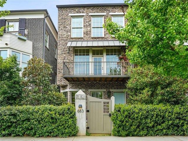 683 Fraser St SE, Atlanta, GA 30315