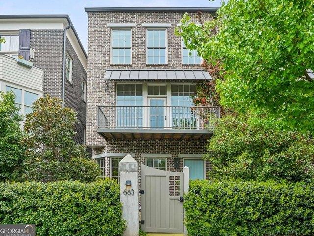 683 Fraser St SE, Atlanta, GA 30315