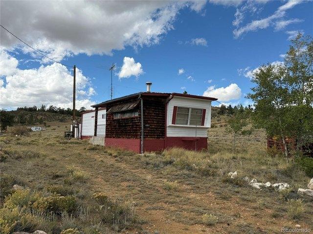 683 Oak St Lots 3 & 4, Hartsel, CO 80449