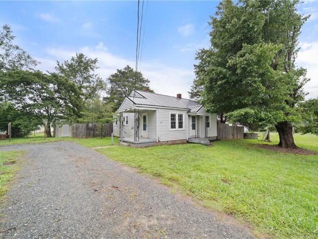 683 Old Hollow Road