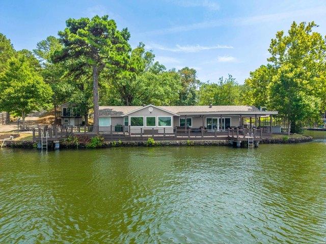 683 Little Mazarn Road, Hot Springs, AR 71913