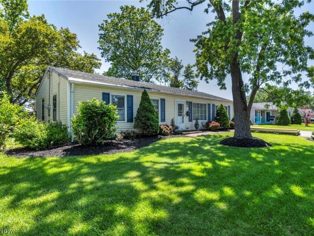 683 Lucille Drive