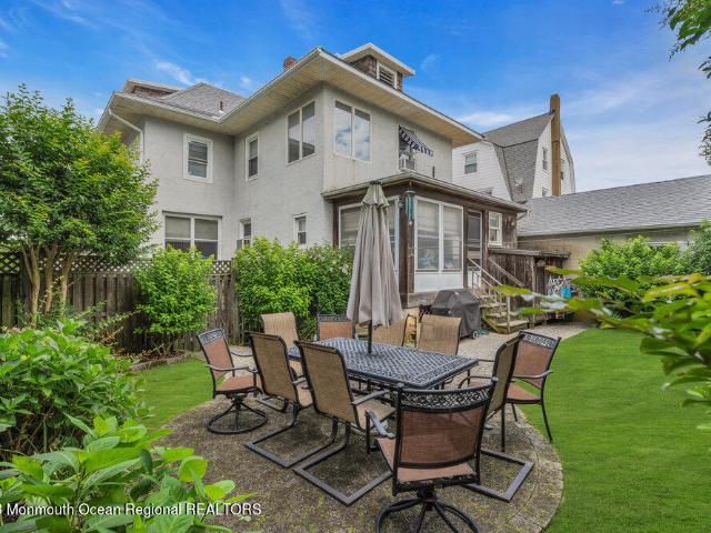 683 Main Ave, Bay Head, NJ 08742 | MLS #22611