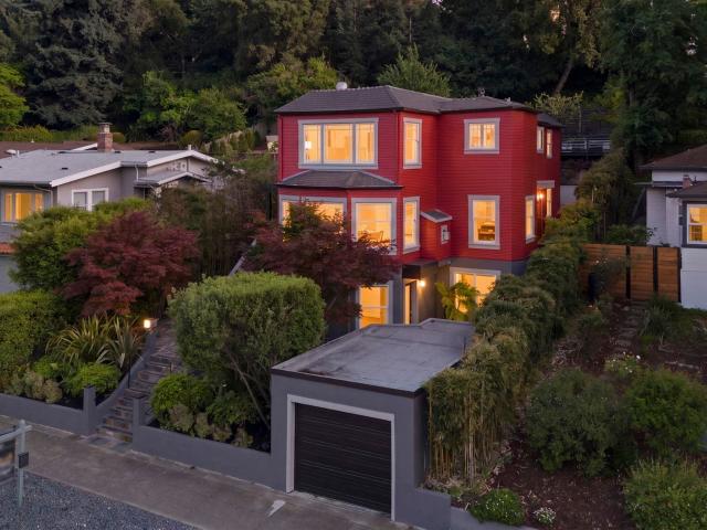 683 Mandana Blvd, Oakland, CA 94610 | MLS #41131 | Compass