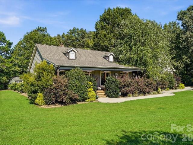 683 Mason Dickson Road