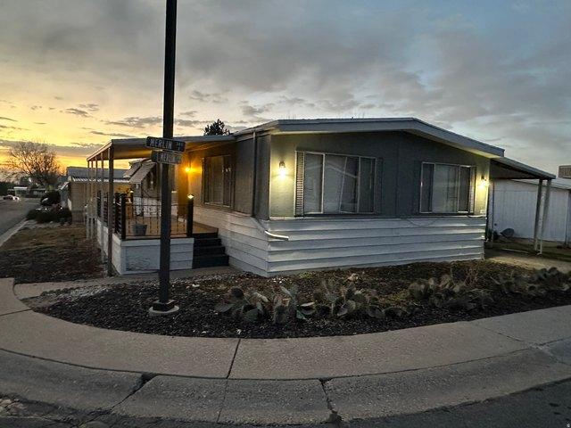 683 Merlin St Unit 4630, North Salt Lake, UT 84054
