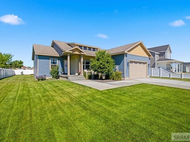 683 N 2876 E, Roberts, ID 83444