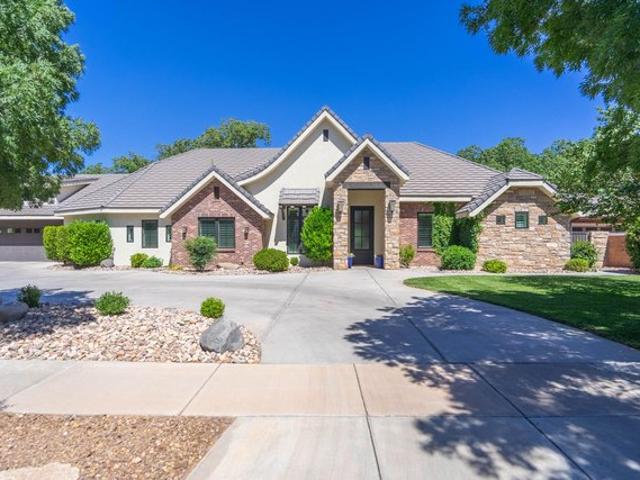 683 S 990 W, Hurricane, UT 84737