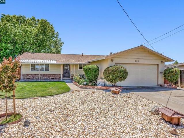 683 Sonoma Ct, Livermore, CA 94550