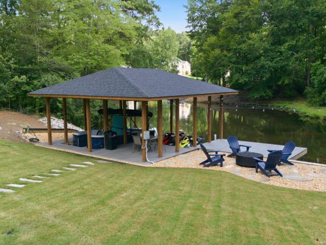 683 Sagamore Drive
