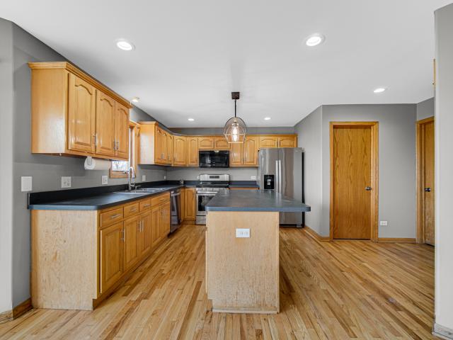 683 Sandburg Drive