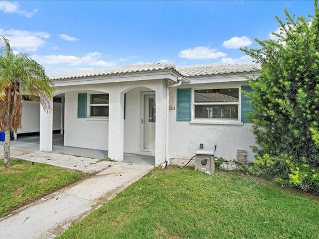 683 Spanish Dr S Unit 214, Longboat Key, FL 34228