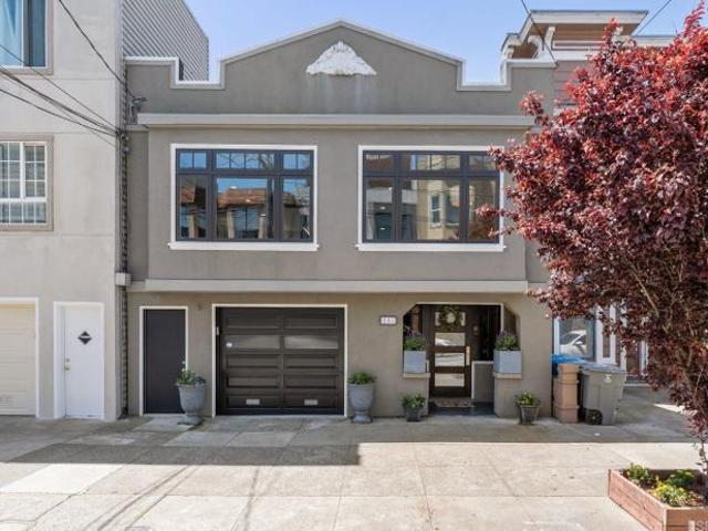 683 Spruce St, San Francisco, CA 94118