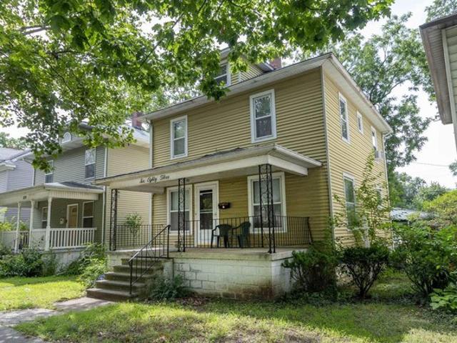 683 W Lexington Ave, Elkhart, IN 46514