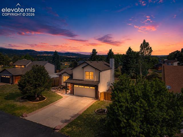 683 Trumbull Lane