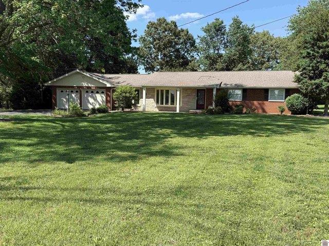 683 US Highway 68, Benton, KY 42025