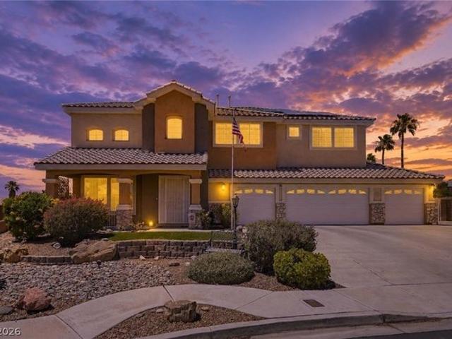 683 Vermeer St, Las Vegas, NV 89110