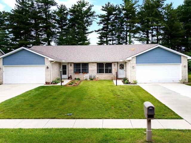 683 Yeager Dr, Mansfield, OH 44906