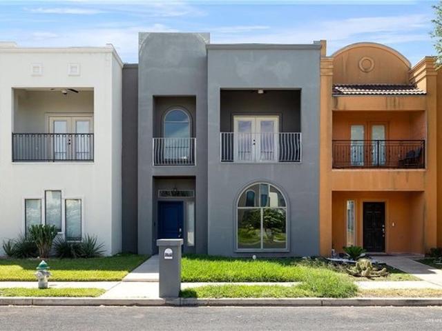 6844 N 4th St, McAllen, TX 78504